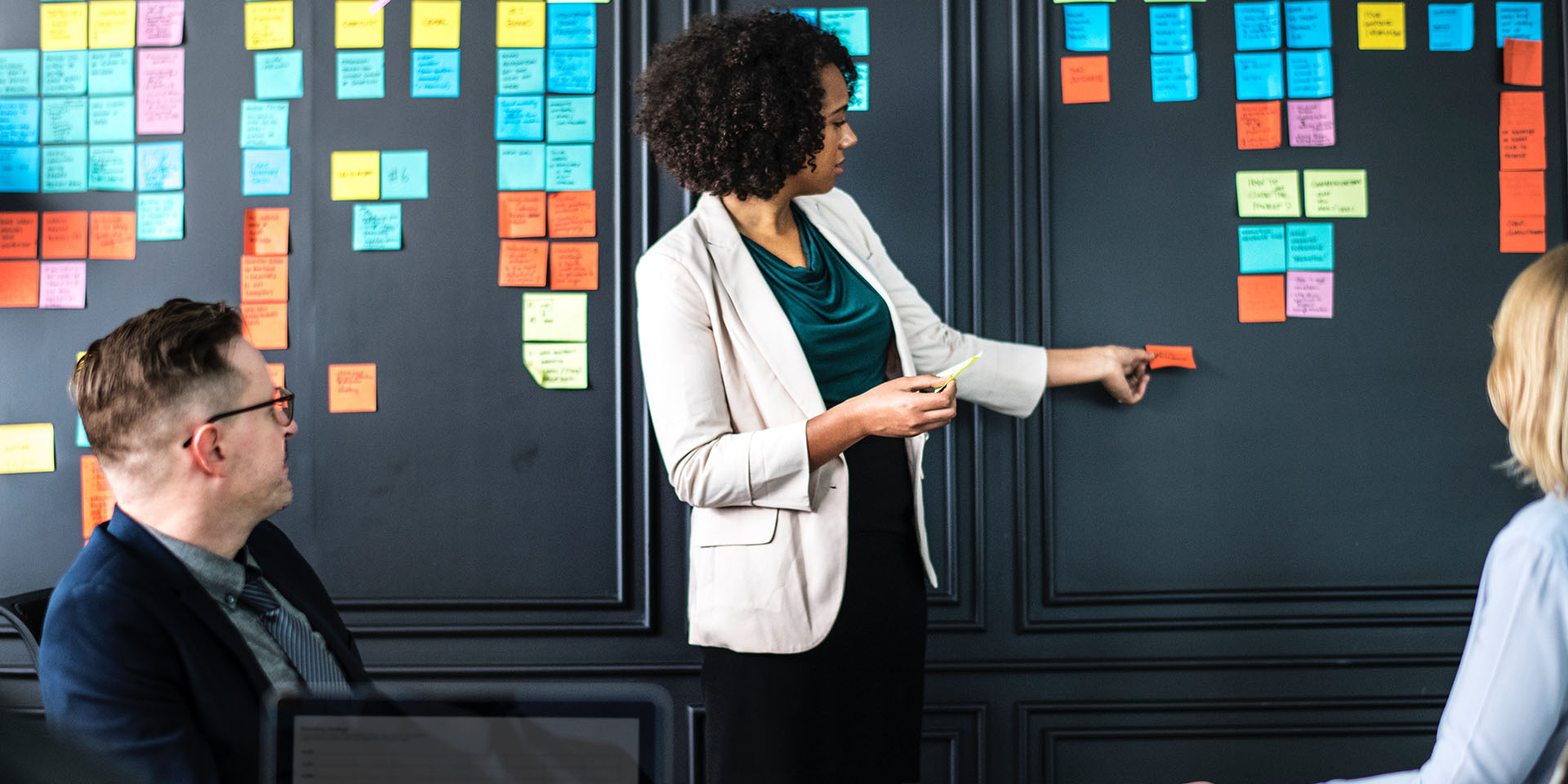 Management Advisory Services | WDC & Associates